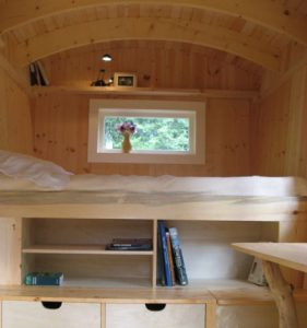 Reinventing caravans – Interior ideas for transforming your caravan or ...